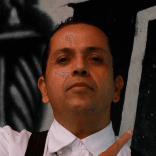 José Luis Mendoza Figueroa, alias Pavas de Seven Eleven | El Faro | El ...